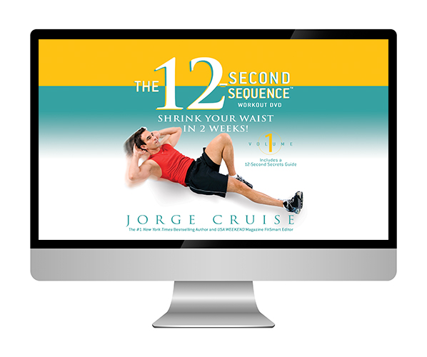 The 12-Second Sequence Special Edition