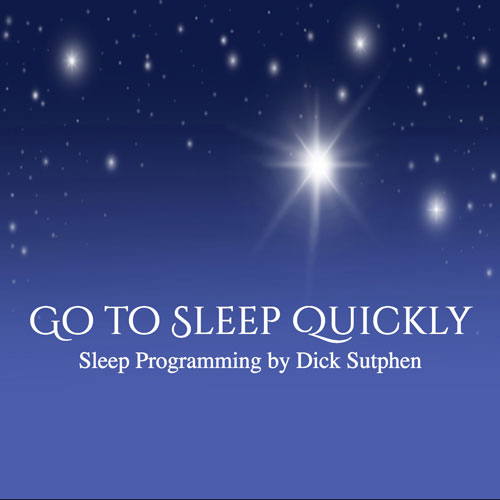 Go To Sleep Quickly