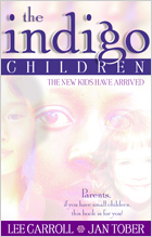 The Indigo Children