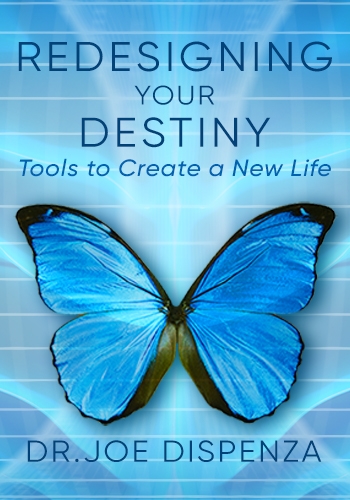 Redesigning Your Destiny