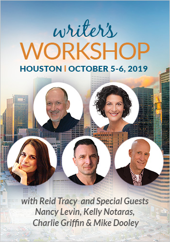 Writer's Workshop - Houston