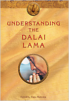 Understanding The Dalai Lama