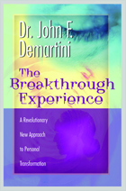 The Breakthrough Experience