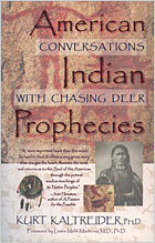 American Indian Prophecies