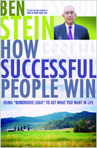 How Successful People Win