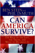 Can America Survive?