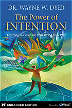 The Power of Intention - Enhanced eBook Gift Edition