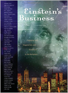 Einstein's Business