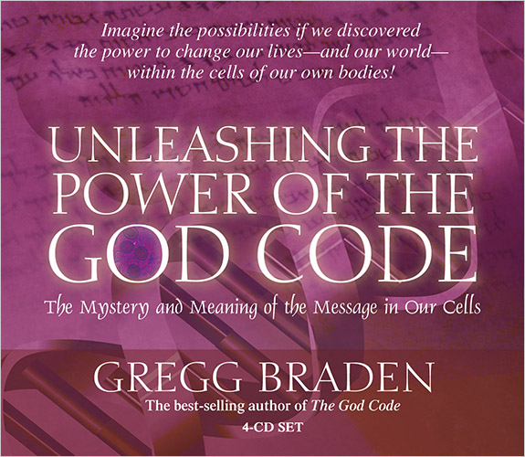 Unleashing the Power of the God Code