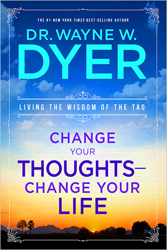 Change Your Thoughts - Change Your Life