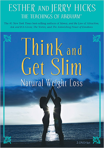 Think and Get Slim