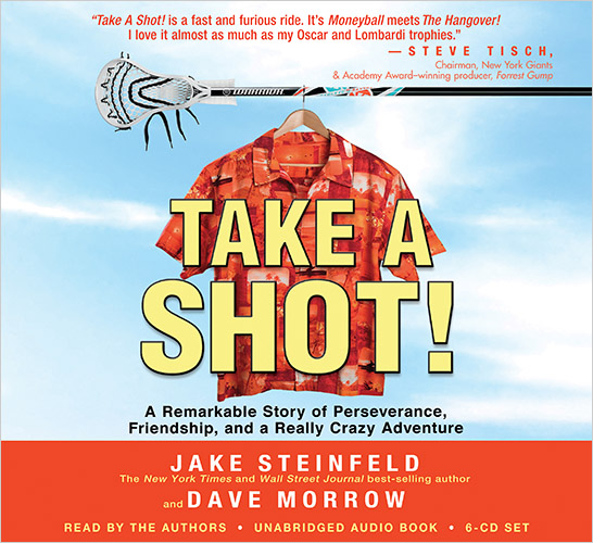 Take A Shot!