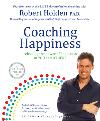 Coaching Happiness