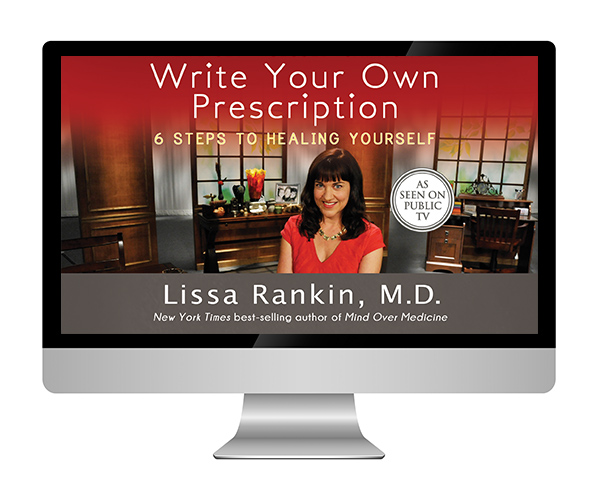 Write Your Own Prescription write-your-own-prescription