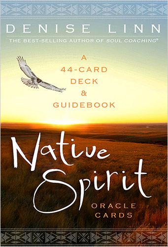Native Spirit Oracle Cards