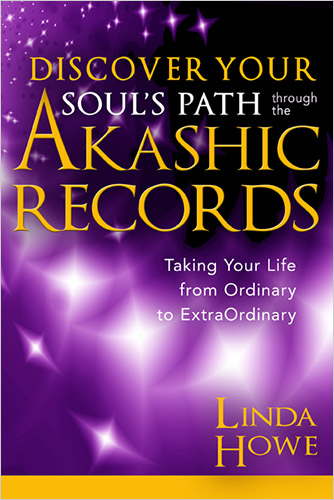 Discover Your Soul's Path Through the Akashic Records Discover Your Soul's Path Through the Akashic Records