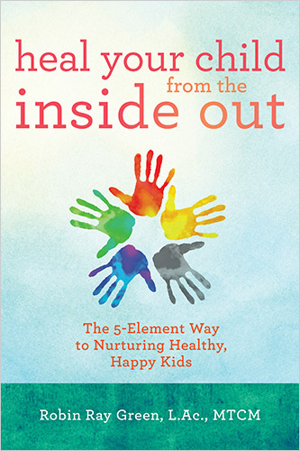 Heal Your Child From The Inside Out