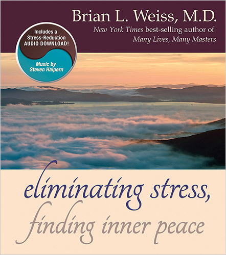 Eliminating Stress, Finding Inner Peace Eliminating Stress, Finding Inner Peace