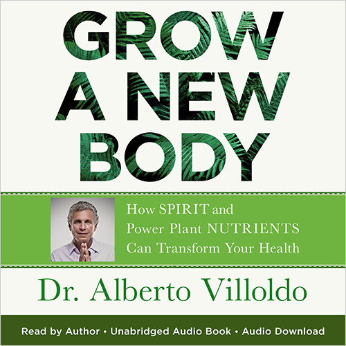 Grow a New Body