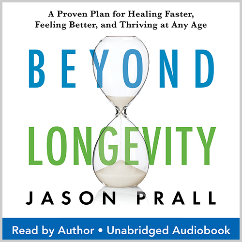 Beyond Longevity