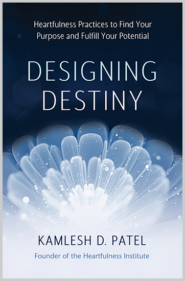 Designing Destiny