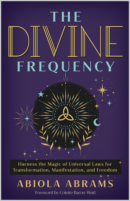 The Divine Frequency