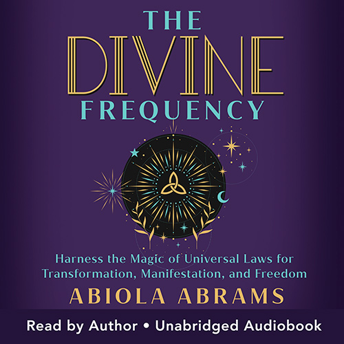The Divine Frequency