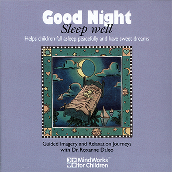Good Night: Sleep Well