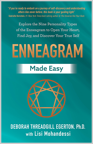 Enneagram Made Easy