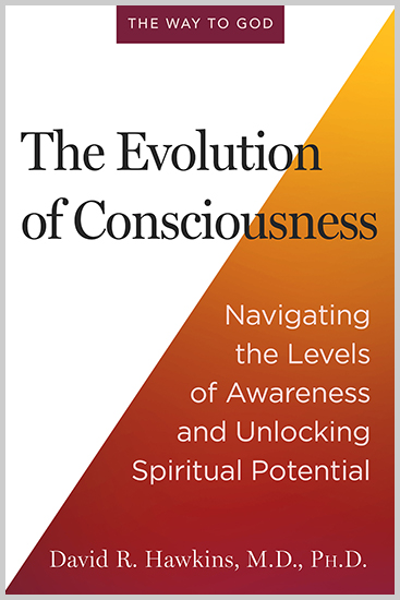 The Evolution of Consciousness