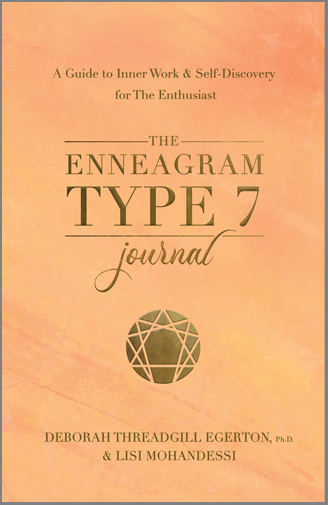 The Enneagram Type 7 Journal