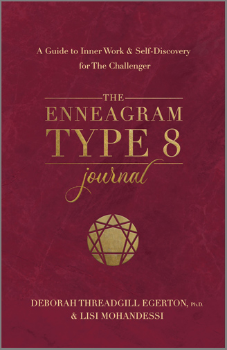 The Enneagram Type 8 Journal