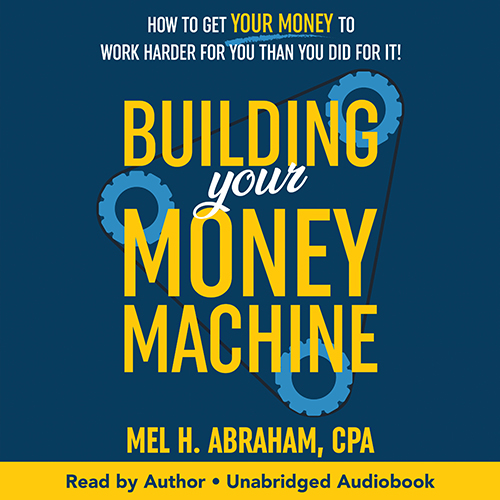 Building Your Money Machine Building Your Money Machine