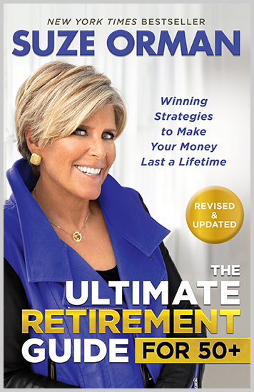 The Ultimate Retirement Guide for 50+