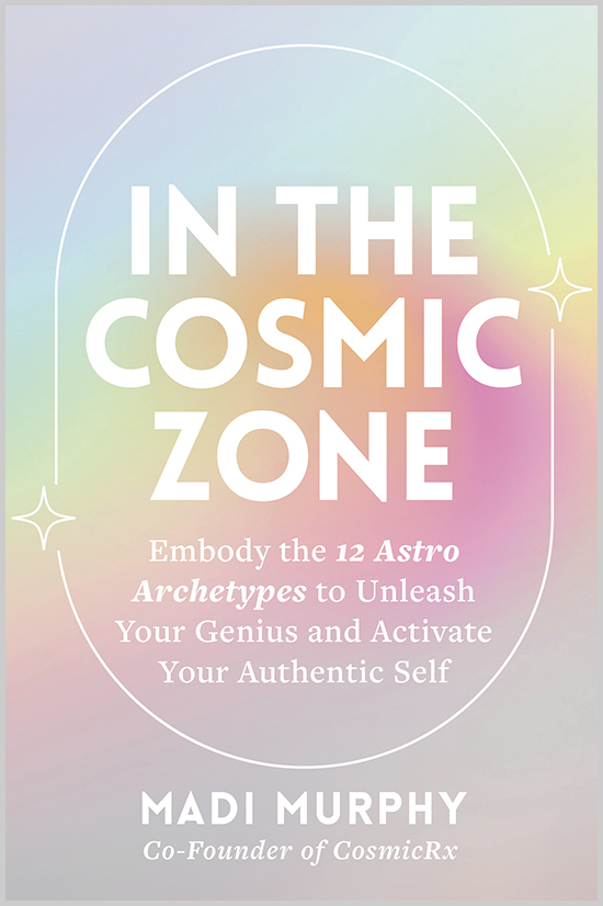 In the Cosmic Zone