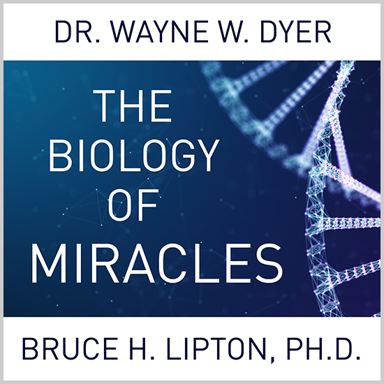 The Biology of Miracles