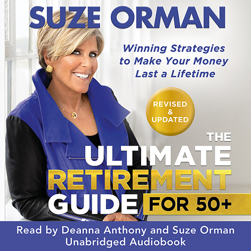 The Ultimate Retirement Guide for 50+ (Revised & Updated for 2025)