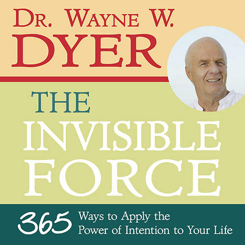 The Invisible Force