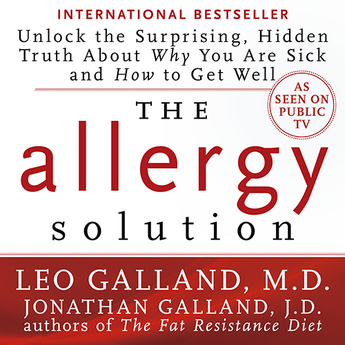 The Allergy Solution