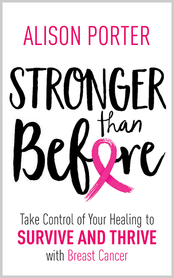 Stronger Than Before