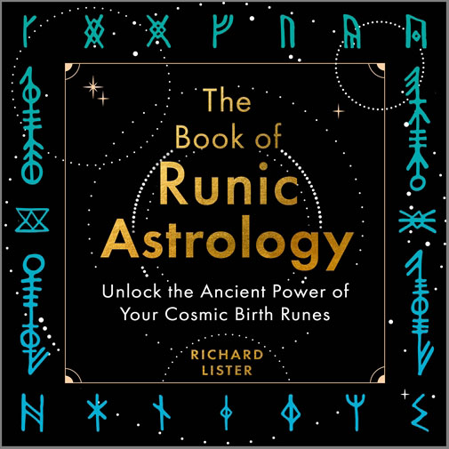The Book of Runic Astrology