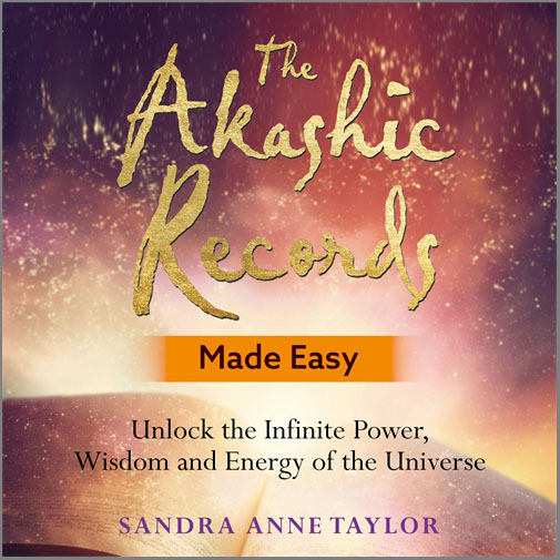 The Akashic Records Made Easy