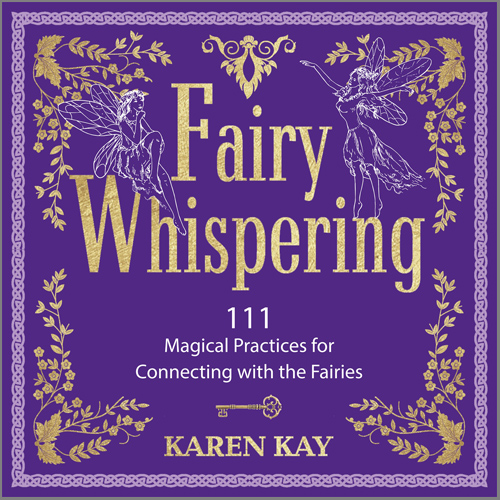 Fairy Whispering