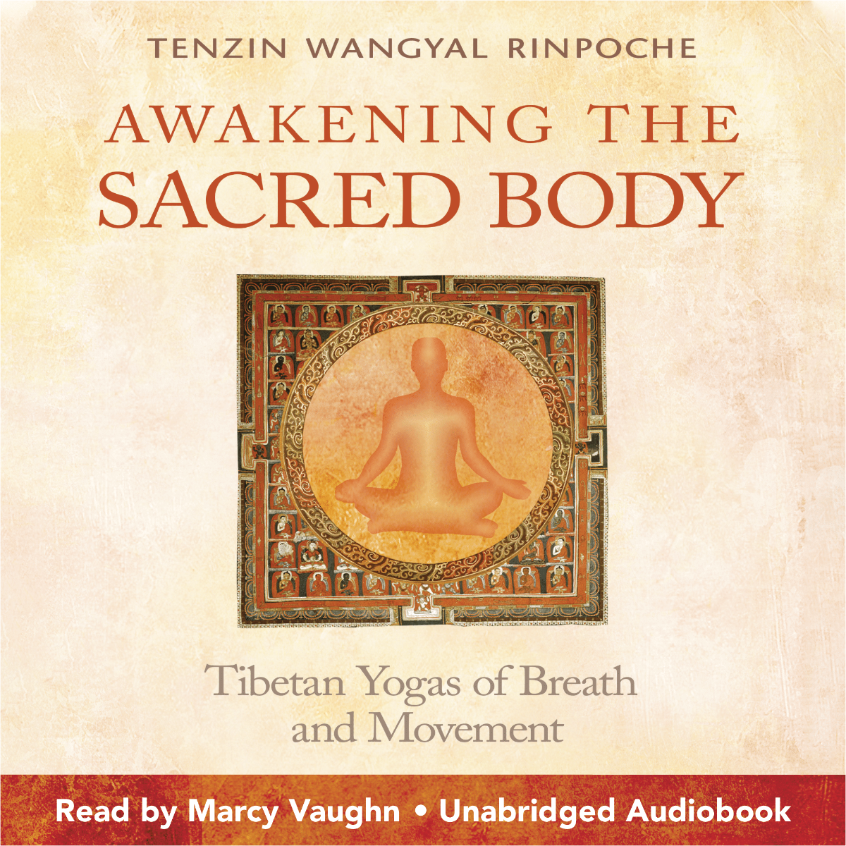 Awakening the Sacred Body