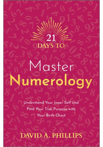 numerology birth chart
