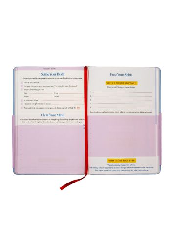 The High 5 Daily Journal