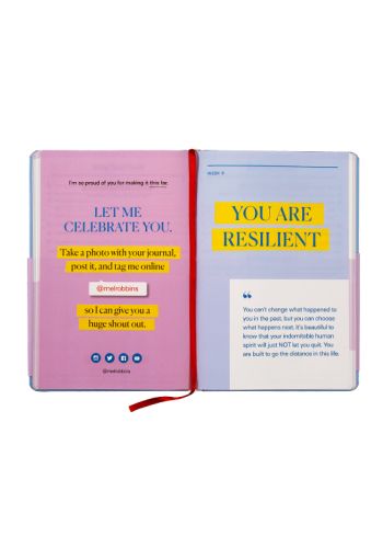 The High 5 Daily Journal