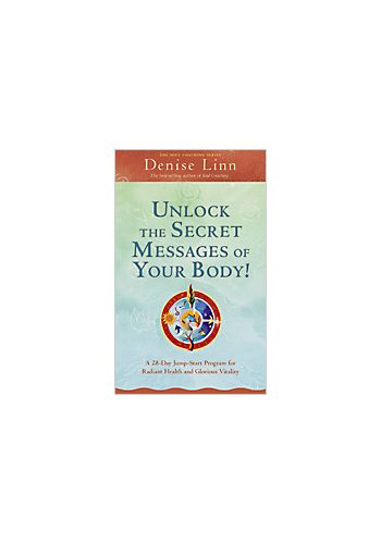 Unlock the Secret Messages of Your Body!