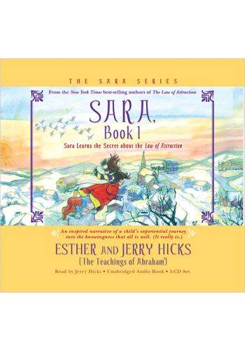 Sara, Book 1