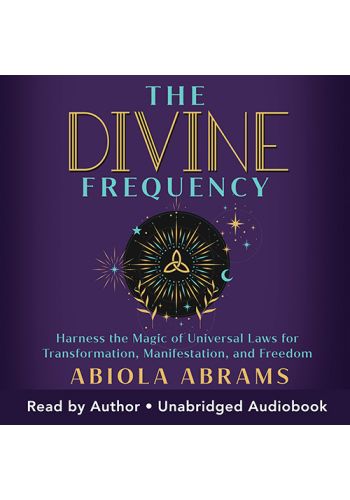 The Divine Frequency